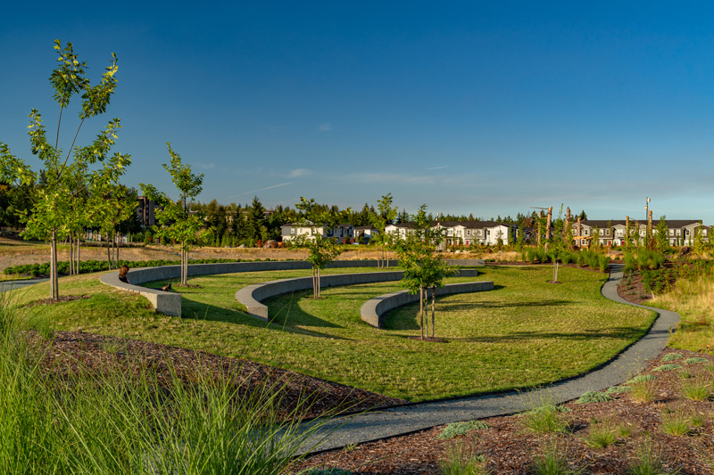 Discovery Park | GCH - Seattle Landscape Architecture
