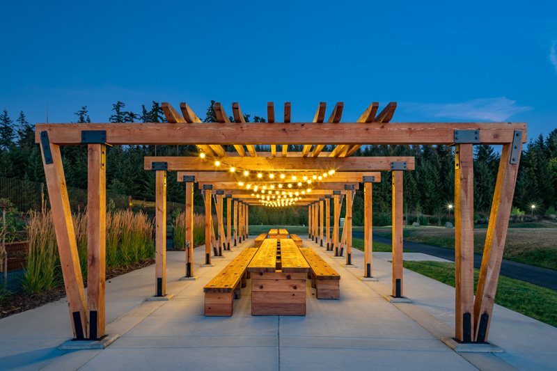 Discovery Park | GCH - Seattle Landscape Architecture