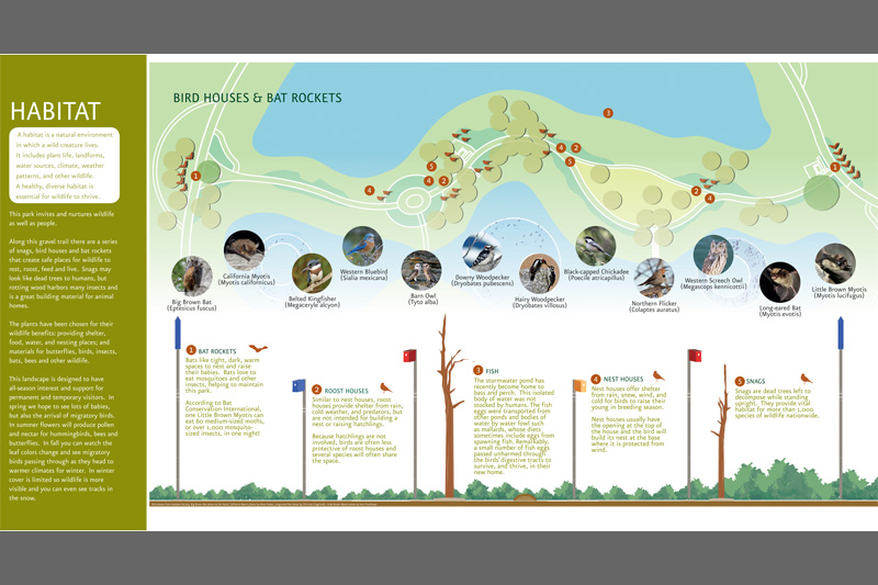 Discovery Park | GCH - Seattle Landscape Architecture