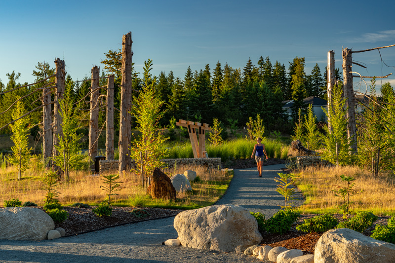 Discovery Park | GCH - Seattle Landscape Architecture